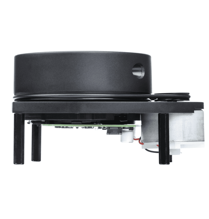 Slamtec RPLIDAR A1 Laser Ranging Senzor, 360° omnidirectional Lidar ...
